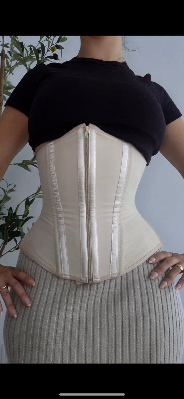 Elas Shape Waist Trainers – Elás Shape